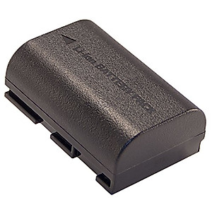 STK LP-E6 Battery for Canon LP-E6N LPE6 Promaster LP-E6NH EOS R R5 R6 R7 5D Mark II III and IV 90D 70D 5Ds 6D 5Ds 80D 7D 60D, 5Ds MKii, MKii MKiii MKiv, 5D4 LPE6N LPE6NH, LP E6 E6N E6NH Accessories