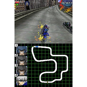 Yu-Gi-Oh! 5D's Stardust Accelerator World Championship Tournament 2009