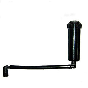 Koleso 5pcs 1/2" 3/4" Male Thread Chiaki Frame Swing Joint Pop Up Fittings Universal Rotary Support Arm Irrigation Tools-26322