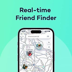 ALECK 006 - Universal Bluetooth Wireless Hi-Fi Audio and Communication Speakers for Ski and Snowboard Helmets - 2-Pack