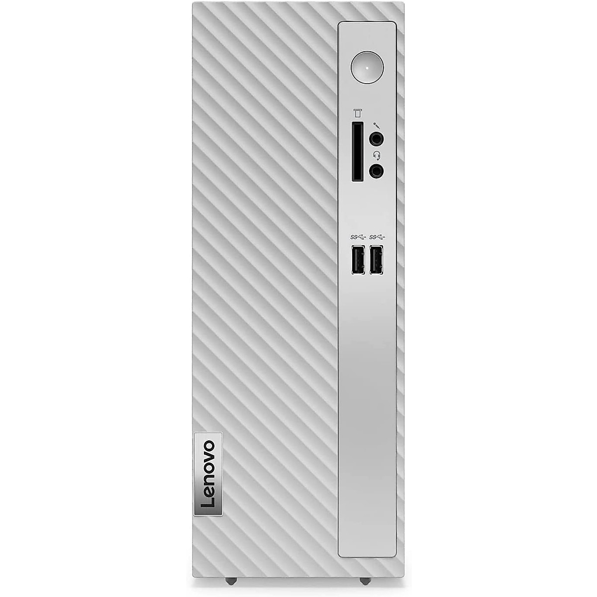 Lenovo 2023 Newest IdeaCentre 3i Desktop, CPU i5 13400 up to 4.6GHz, 16GB RAM, 512GB SSD, Intel UHD Graphics, Wi-Fi 6, USB Optical Keyboard & Wired Mouse, Windows 11 Home