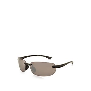Smith Optics Turnkey Premium Lifestyle Polarized Active Sunglasses - Black/Chromapop Polarchromic Ignitor/Size 66-13-130