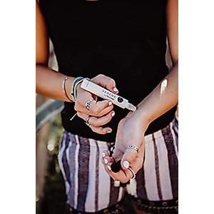 Mixologie - SERENE (light floral) Roll-on Fragrance - Perfume for Women