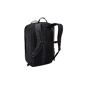 Thule Aion Travel Backpack 40L, Black