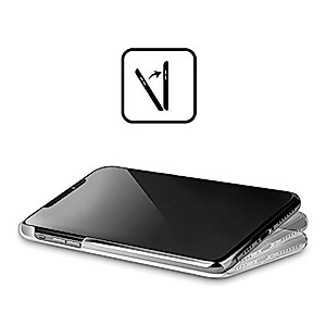 Head Case Designs Officially Licensed WWE Play Pain Smiley Alexa Bliss Graphics Hard Back Case Compatible with Apple iPhone 12 Mini