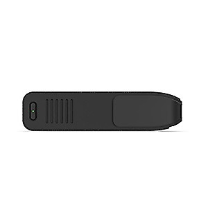 mophie 4167_PWRSTION-AC-20K-BLK Powerstation AC - External Battery - Made for Laptops, Tablets, Smartphones and Other USB & AC Devices - Black