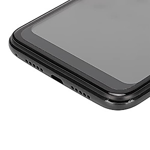 3G Unlocked Android Smartphone For 6.0 OS, Slim Cell Phone Dual SIM Mobile Phone, 10 Core CPU Processor, Dual Card Dual Standby, 5MP Front 8MP Rear HD Camera,3GB 32GB,WIFI, FM, Face Recognition(Black)