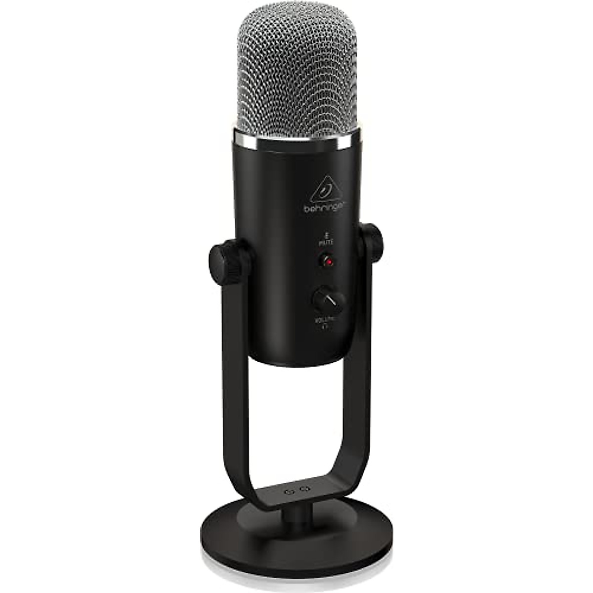 Behringer BIGFOOT All-In-One USB Studio Condenser Microphone