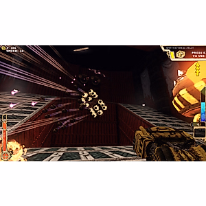 Tower of Guns - Special Edition - PlayStation 4