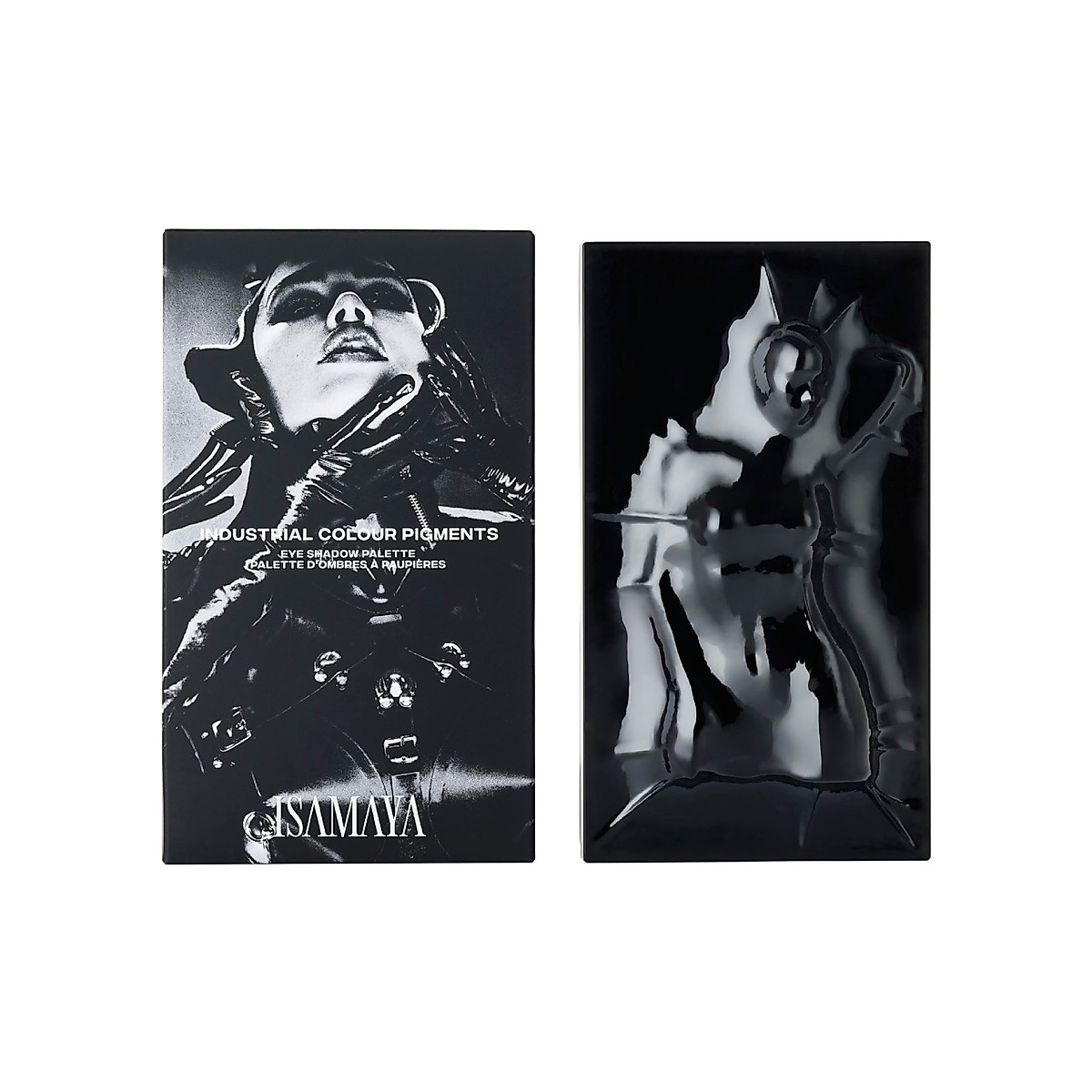 Industrial Colour Pigments