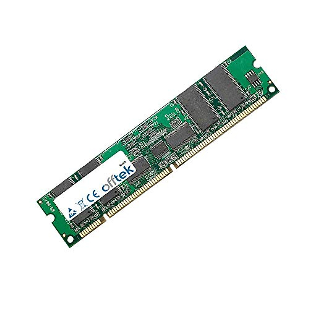 OFFTEK 256MB Replacement Memory RAM Upgrade for IBM-Lenovo eServer xSeries 220 (8643-xxx) (PC133 - Reg) Server Memory/Workstation Memory