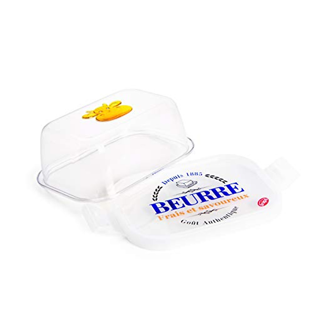 Snips Farm Butter Keeper