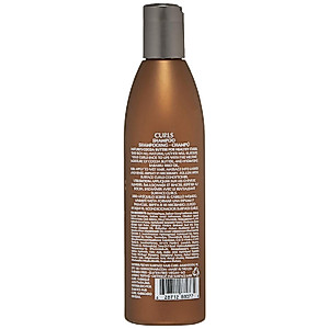 SURFACE Hair Curls Shampoo, 10 Fl Oz