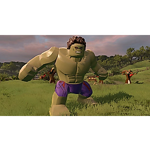LEGO Marvel's Avengers - Xbox One (Renewed)