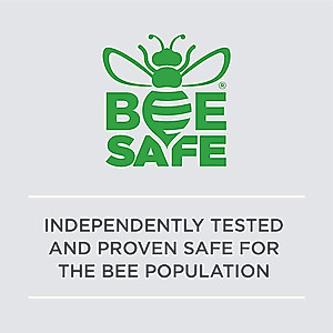 Earth's Ally Disease Control for Plants Ready-to-Use 24 oz | Fungicide Spray Treatment for Powdery Mildew, Blight, Black Spot, Fungus - Use for Plant & Rose Diseases & More