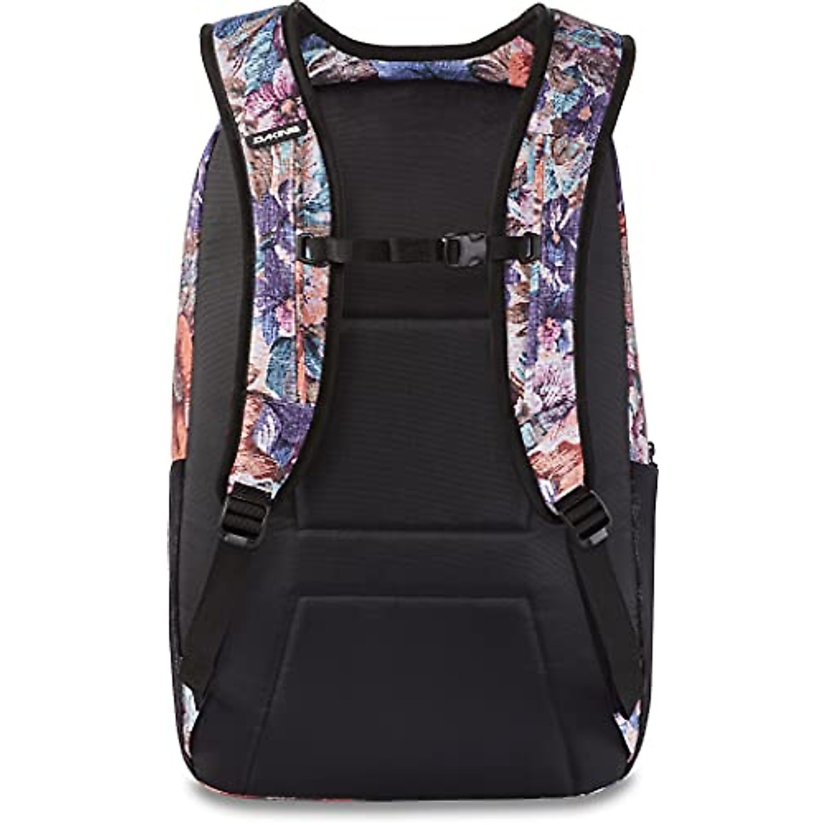 Dakine Campus L 33L - 8 Bit Floral, One Size