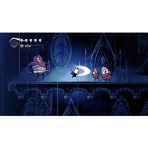 Hollow Knight (PS4)