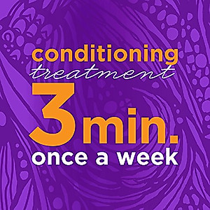 3 Minute Miracle Color Conditioning Treatment for Colored Hair 8 fl oz