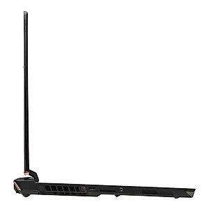 MSI Raider GE78HX 17.3" QHD+ 240Hz IPS Gaming Laptop Computer - 13th Gen Intel 24-Core i9-13950HX, NVIDIA GeForce RTX 4070 8GB GDDR6, 64GB DDR5 RAM, 2TB NVMe SSD, Win11 Pro: Dark Grey