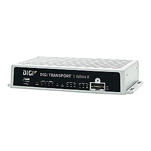 DIGI INTERNATIONAL INC WR44-M8G4-AE1-MD Bridge/Router