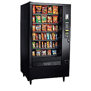 Snack Vending Machine