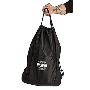 Gator G-Mini-Bone - 3-Pedal Molded Pedalboard w/Carry Bag