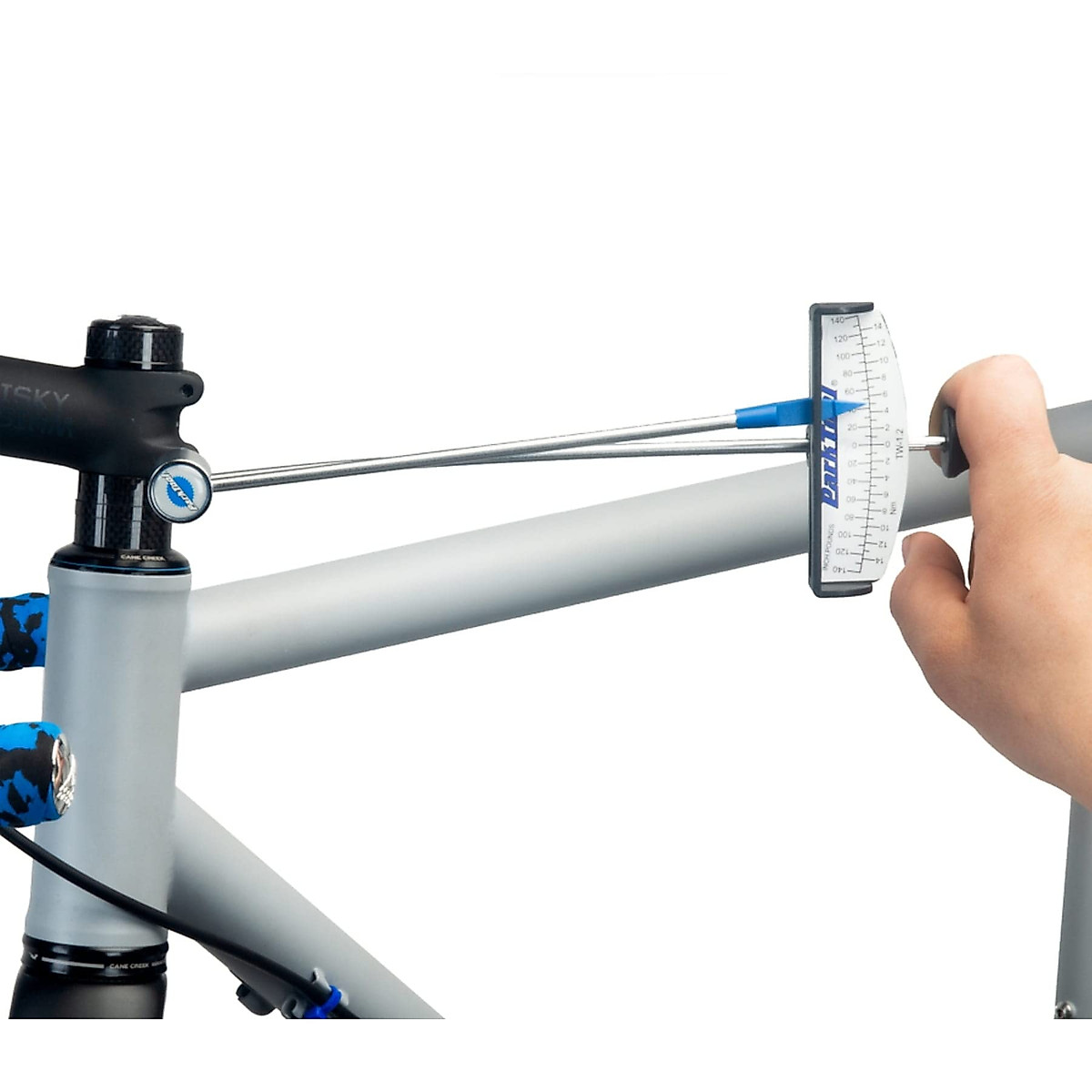 TOOL Park TW-1.2 Torque Wrench 0-14Nm