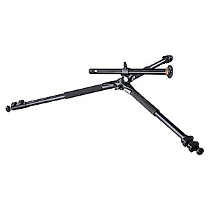 Vanguard Alta Pro 263AP Aluminum Tripod with PH-32 Panhead for Sony, Nikon, Canon DSLR Cameras