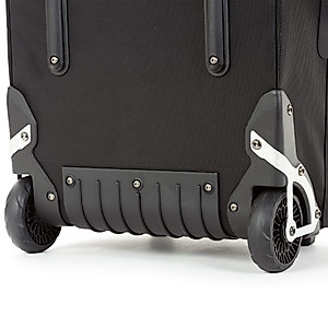 Think Tank Logistics Manager 30 V2 Rolling Camera Case for Photo and Video Studio Gear