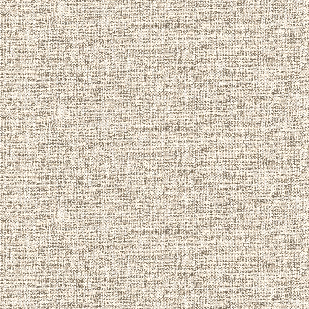 NuWallpaper Tan Poplin Peel and Stick Wallpaper, NUS5002