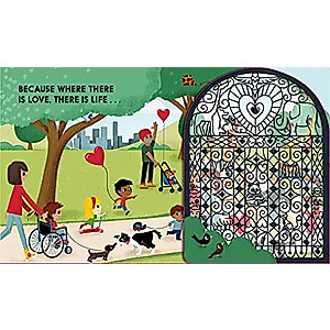 Loveblock (An Abrams Block Book)