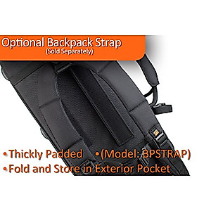 Protec PB301SCL Trumpet PRO PAC Slimline Case