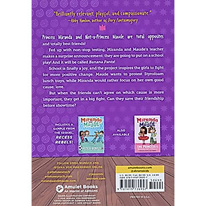 Banana Pants! (Miranda and Maude #2)