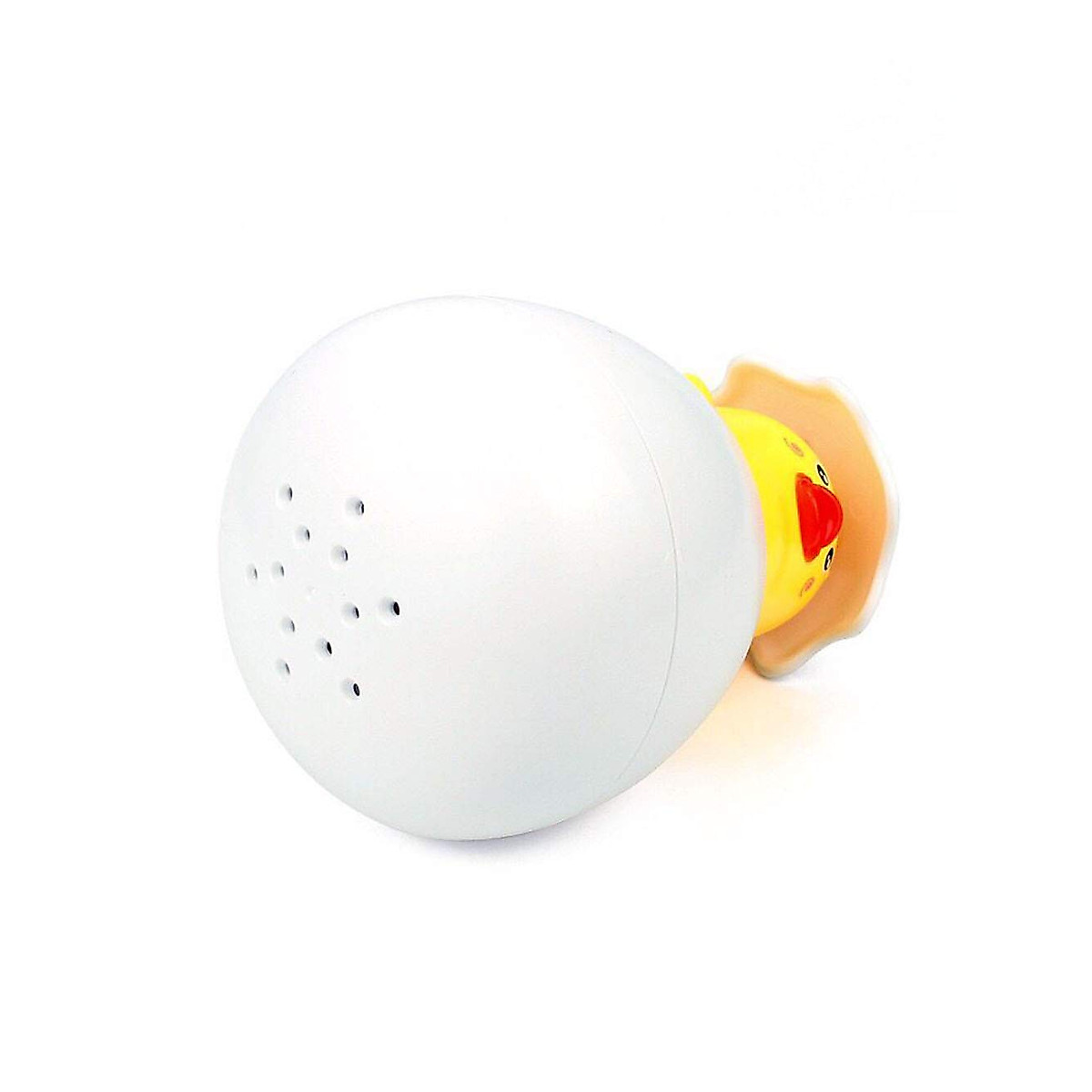 KAREZONINE Baby Bath Toy Duck Hatching Egg Squirting Rain Cloud Bathtub Water Toy with Hidden Duck Surprise Toy for Filling Easter Eggs Pool Floating Toy for Toddlers Boy Girl Kid Birthday Christmas