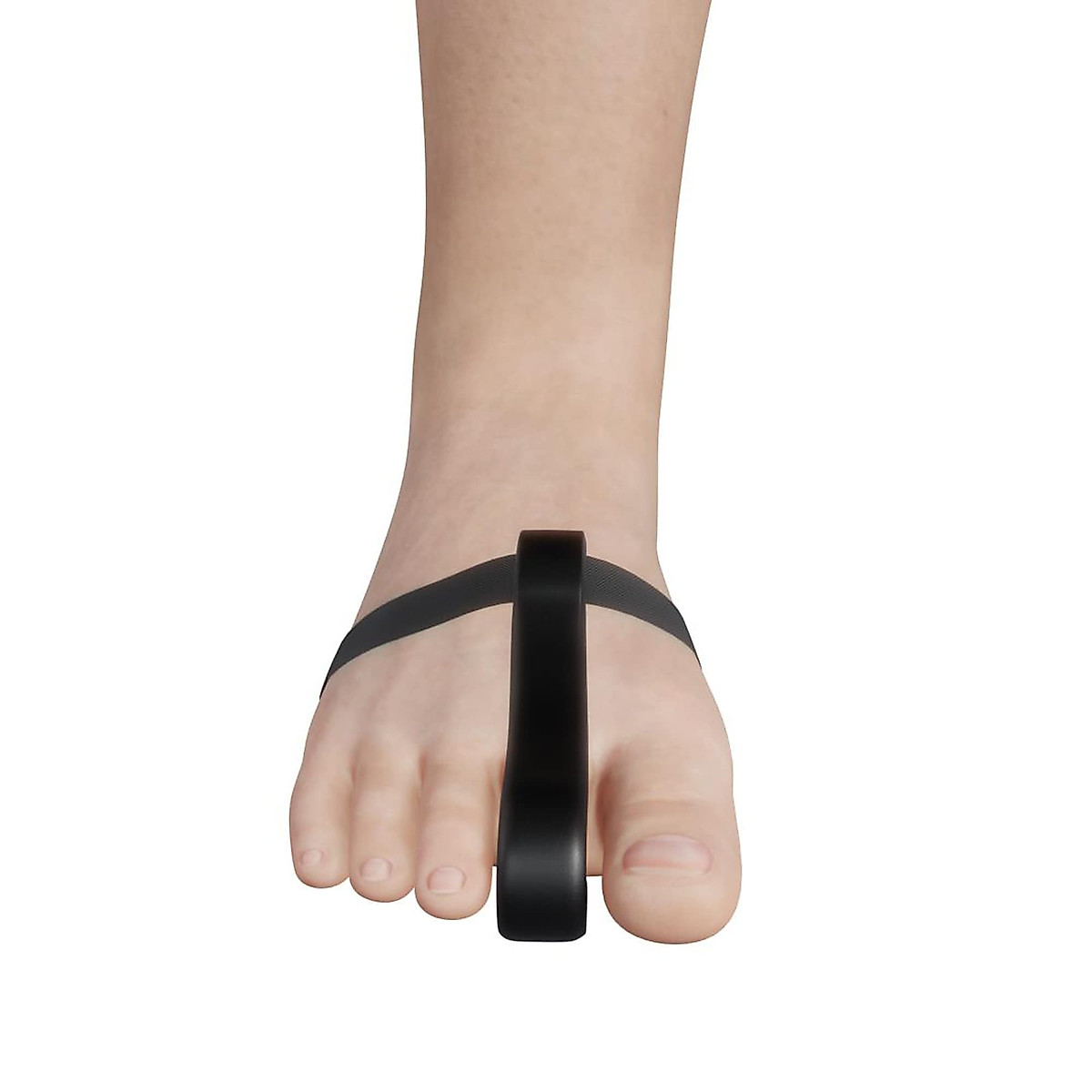 DOOLEY CREATIONS Hammer Toe Helper For Men & Women Fix Hammertoe Splints for Straightening Curled Bent crooked toes, comes with 3 different sizes, Toe Straightener