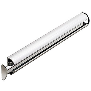 11 3/4 inch Hafele Synergy Elite Closet Valet Rod (Polished Chrome)