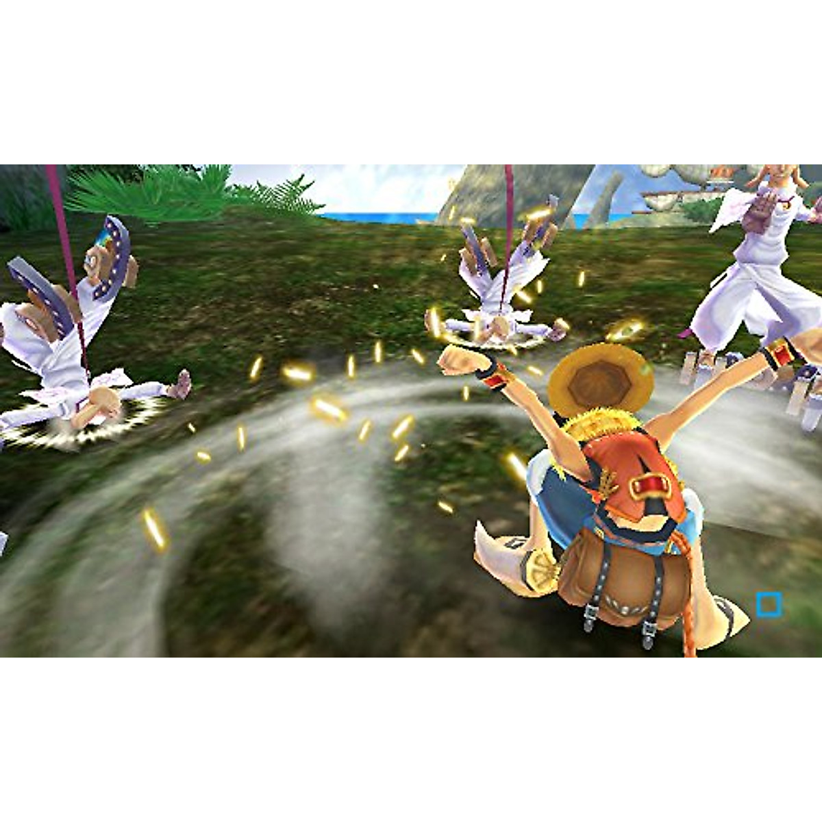 Nintendo One Piece: Unlimited Cruise Special - Limited Edition ( 3DS)