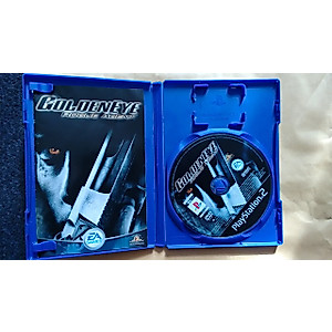 GoldenEye: Rogue Agent (PS2)