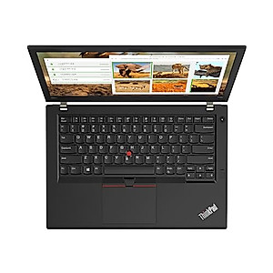 LENOVO ThinkPad T480 14" Laptop Computer (FBA | i5-8350U 16GB 256GB SSD)