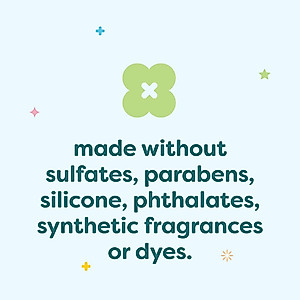 Babyganics Baby Wipes, Unscented, Packaging may vary, 100 Count (Pack of 6)