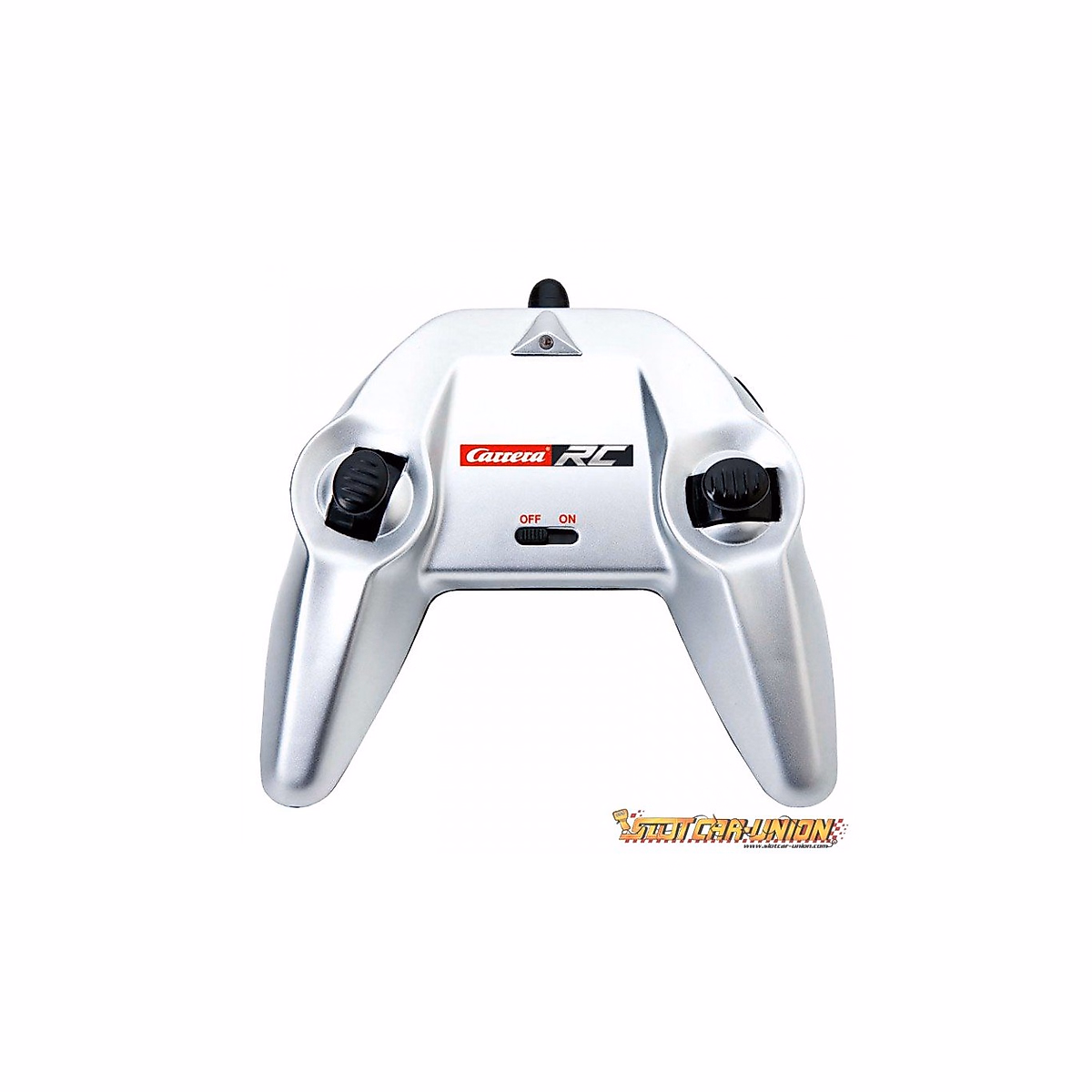 Carrera RC 200999 1:20 Nintendo Mario Kart 8 Peach 2.4 GHz RC Vehicle