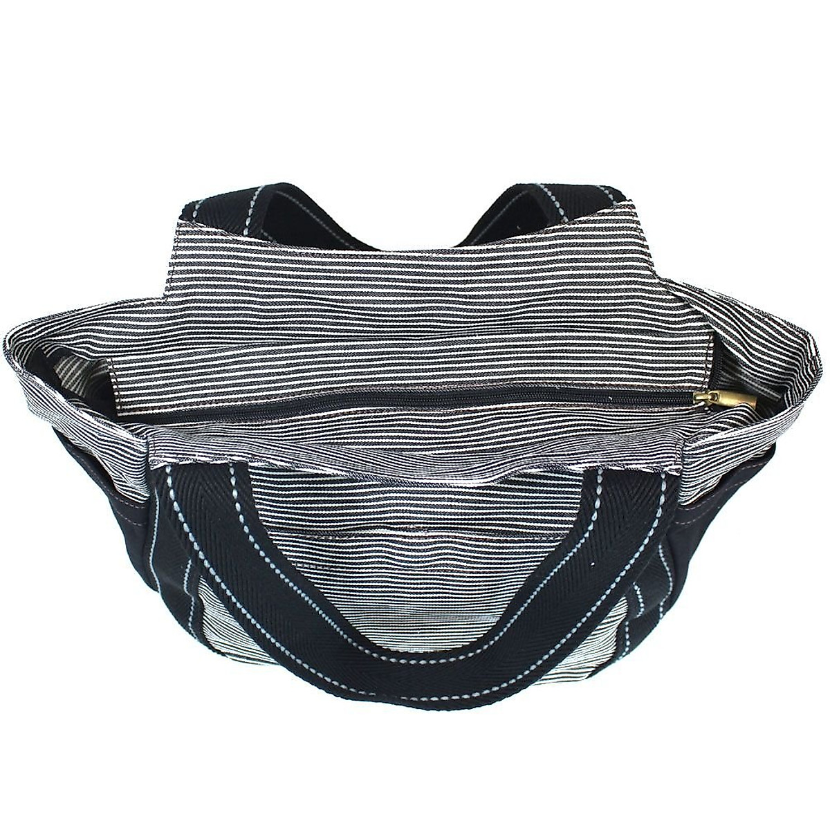 Chala Fat Cat Carryall Zip Tote