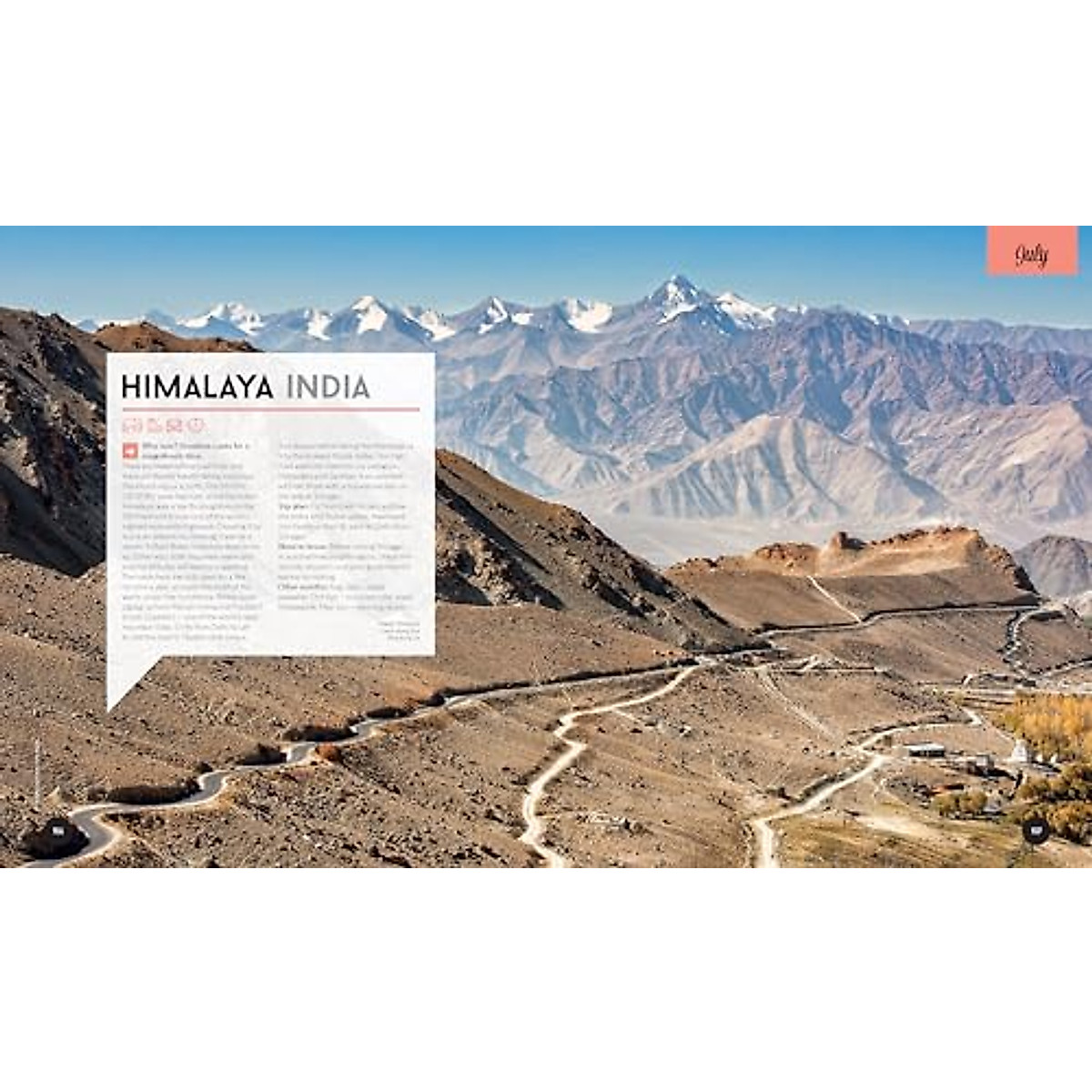 Lonely Planet's Where to Go When