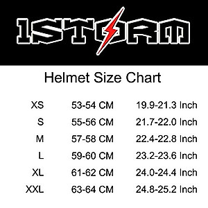 1Storm Novelty Motorcycle Half Face Helmet Open German Style DOT Approved: HKY602 Flag Skull