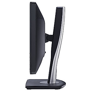 Dell P2212H 22-Inch Full HD Professional Rotate Display (Renewed)