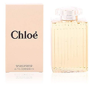 Chloe Signature Shower Gel, 6.8 Ounce