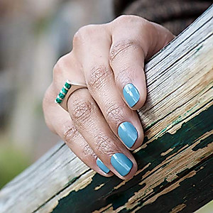 OPI Powder Perfection, Alpaca My Bags, Green Dipping Powder, Peru Collection, 1.5 oz