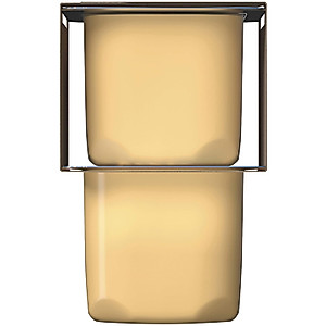 Gerber Baby Food, 2nd Foods, Pear Cinnamon with Cereal 8 Ounce (Pack of 8)