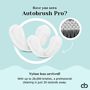 AutoBrush Kids Whole Mouth Electric Toothbrush and Training Brush - Built in Music, Timer, and Lights - Teach and Make Healthy Oral Habits Fun (Ages 8-10, Monkey)