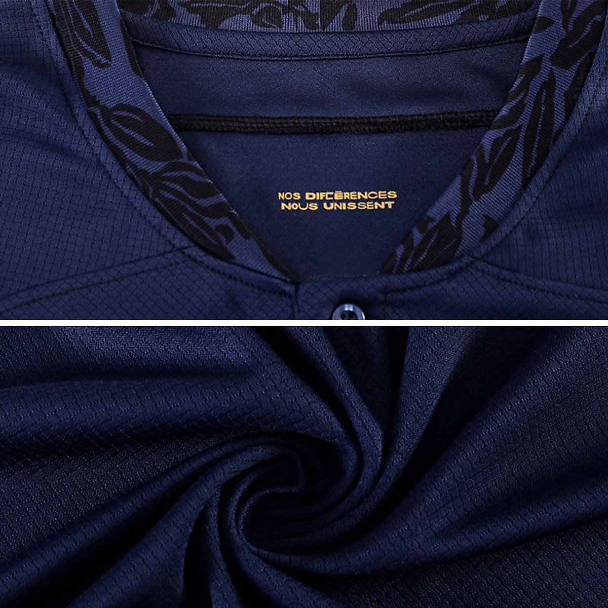 FEEYE No.10 Soccer Jersey Boys,Boys' Soccer Jersey,Soccer Jersey for Kids Youth Football Jerseys 3 Piece (US, Age, 11 Years, 12 Years, Blue)